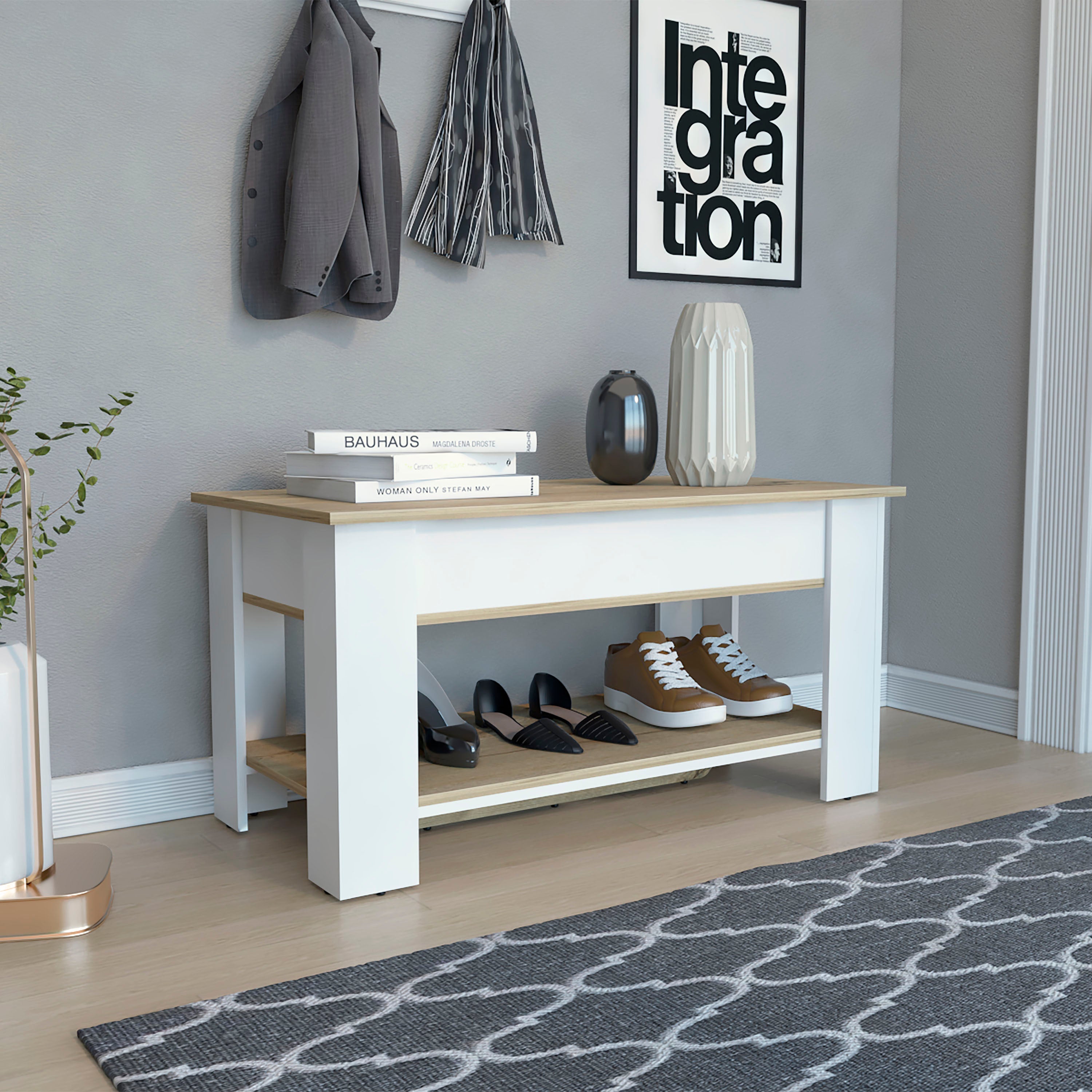 AUSTIN STORAGE CABINET – TUHOME US- DISTRIBUTOR
